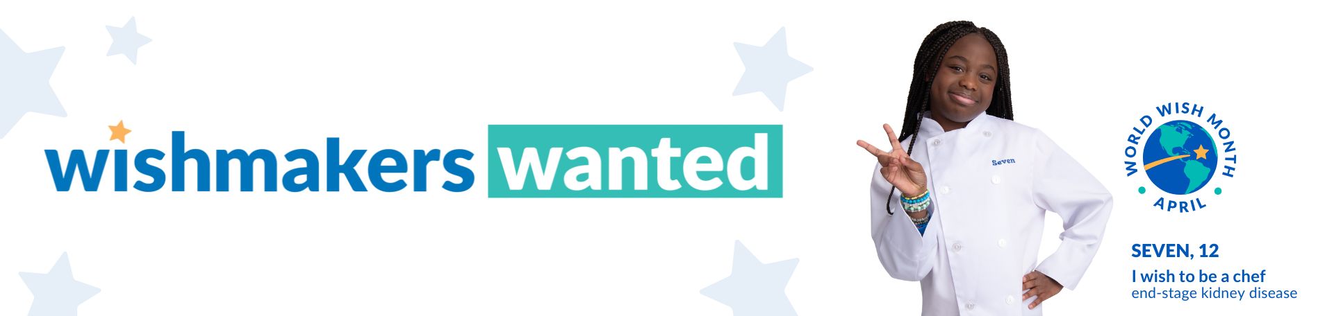 Donate - Make-A-Wish Foundation