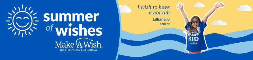 Donate - Make-A-Wish Foundation